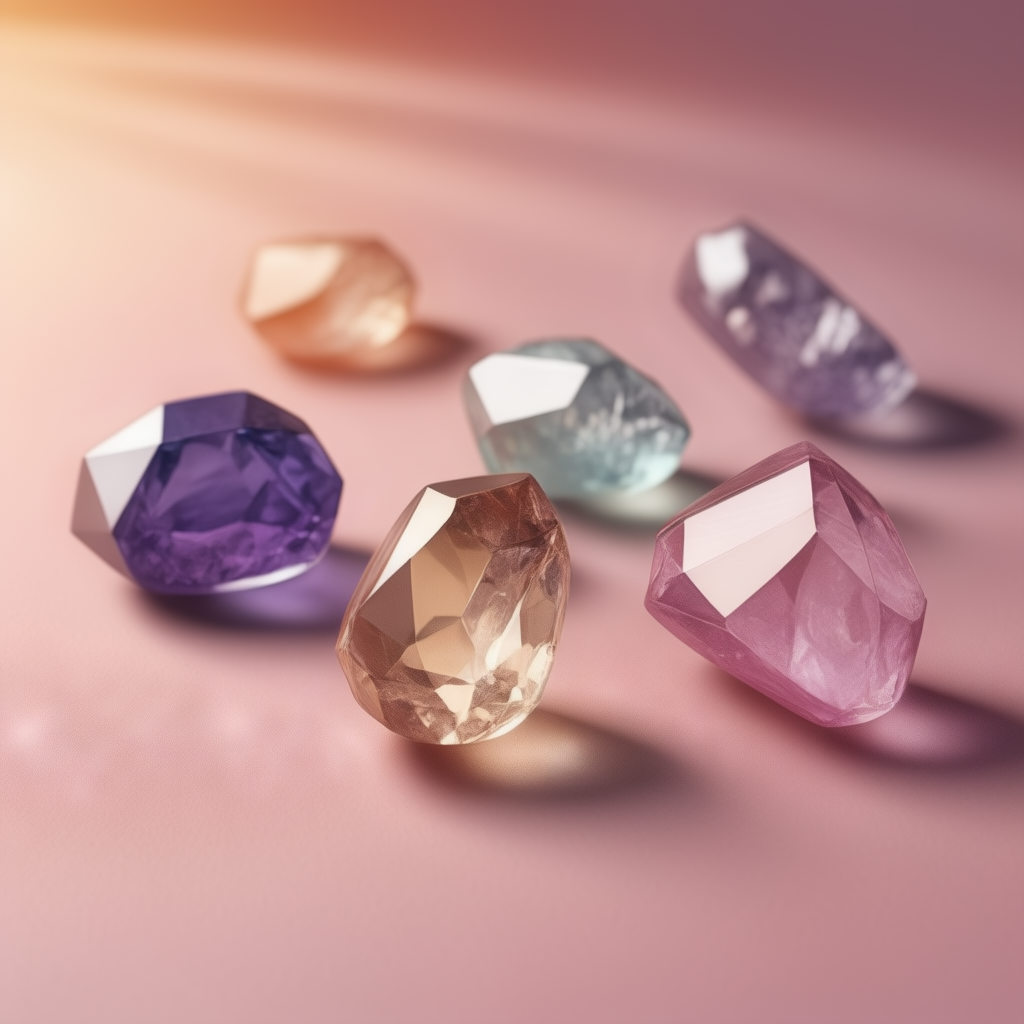 Essential Tips for 1st-Time Gemstone Buyers – Precious Earth