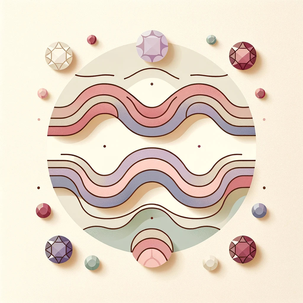 The Ultimate Guide to Aquarius Birthstones – Precious Earth