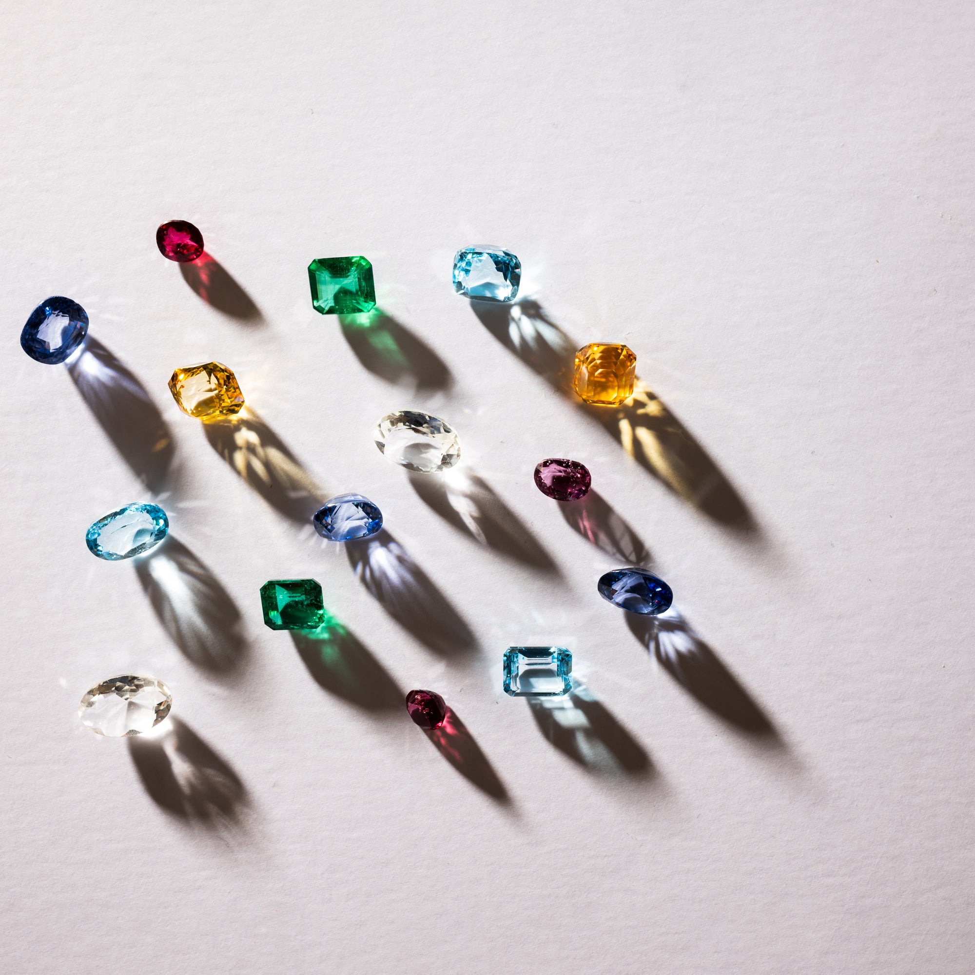 All About June Birthstones: Pearl, Moonstone, & Alexandrite – Precious ...