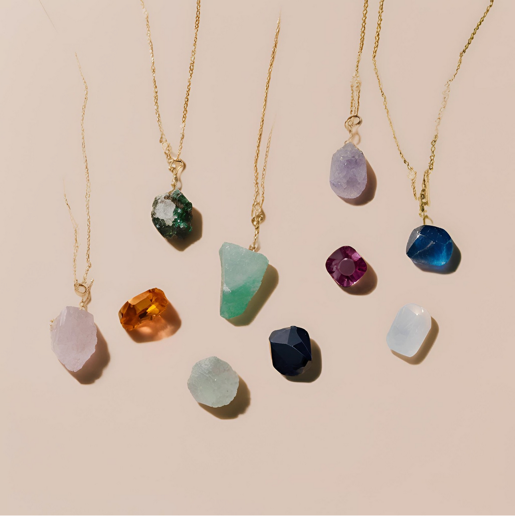 The Ultimate Guide to Cancer Gemstones – Precious Earth