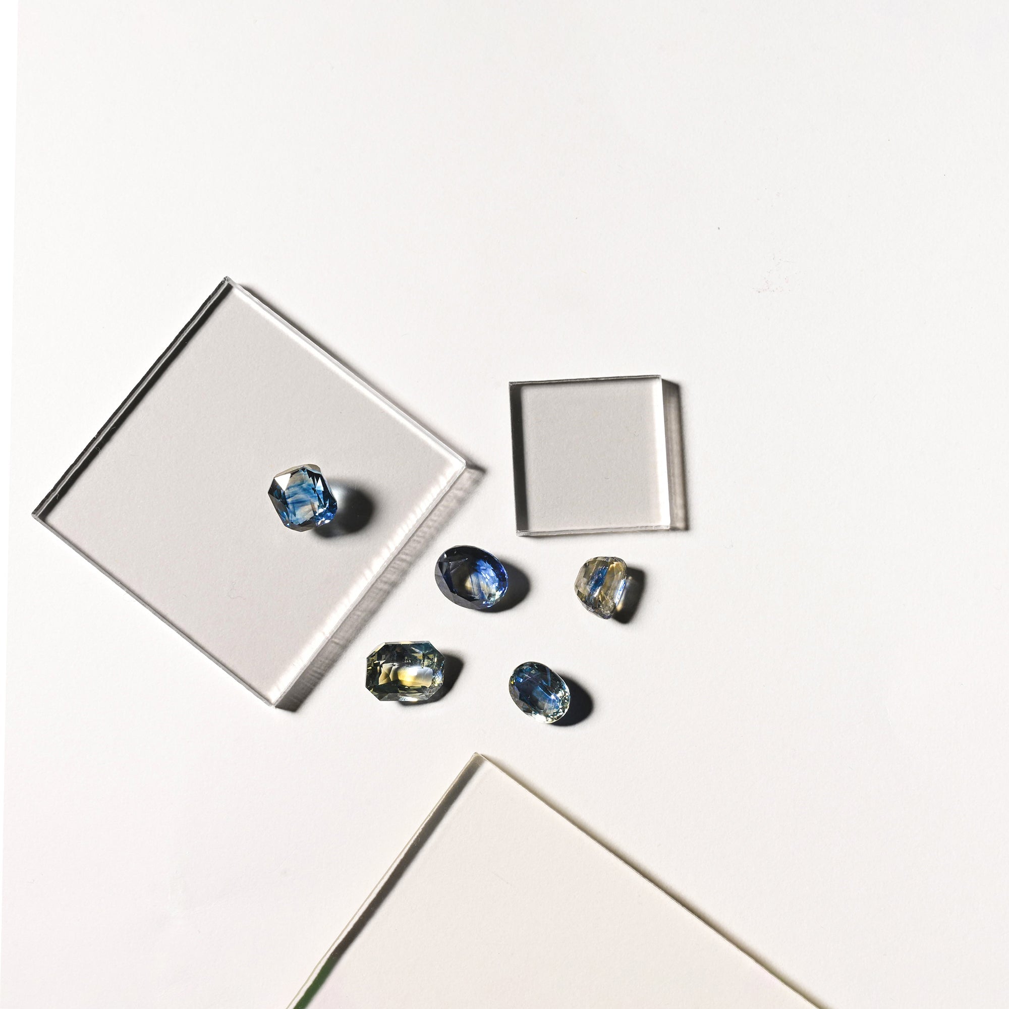 Pitambari Neelam (Bi-Color Sapphire) – Precious Earth