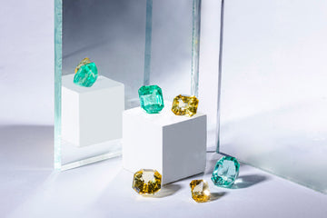 All About Beryl Gemstones: A Complete Guide – Precious Earth