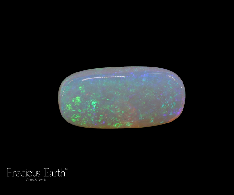 A Complete Guide to Opals – Precious Earth