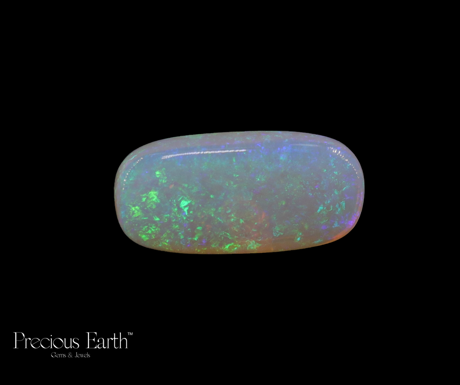A Complete Guide to Opals – Precious Earth
