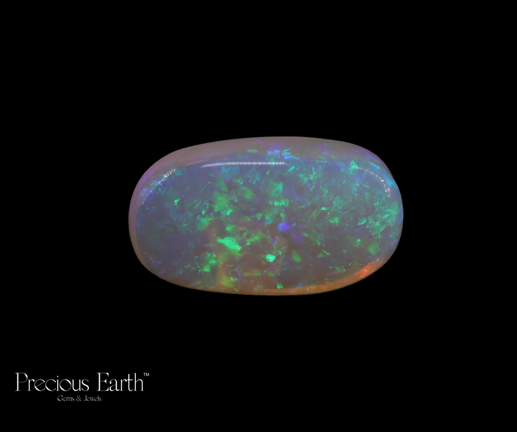 A Complete Guide to Opals – Precious Earth