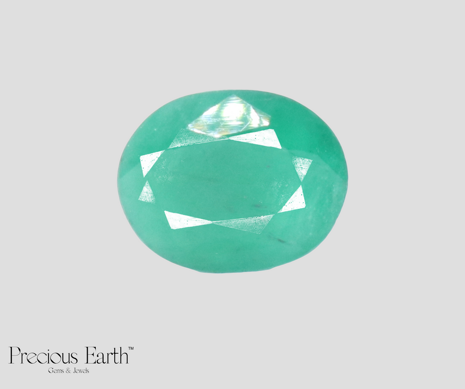 A Complete Guide to Emeralds (Panna) – Precious Earth