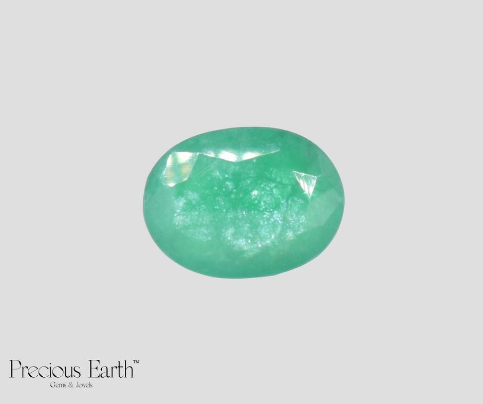 A Complete Guide to Emeralds (Panna) – Precious Earth