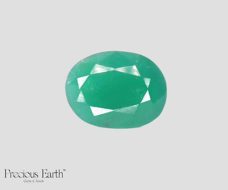 A Complete Guide to Emeralds (Panna) – Precious Earth