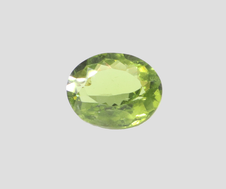 A Complete Guide to Peridot (Chrysolite) – Precious Earth