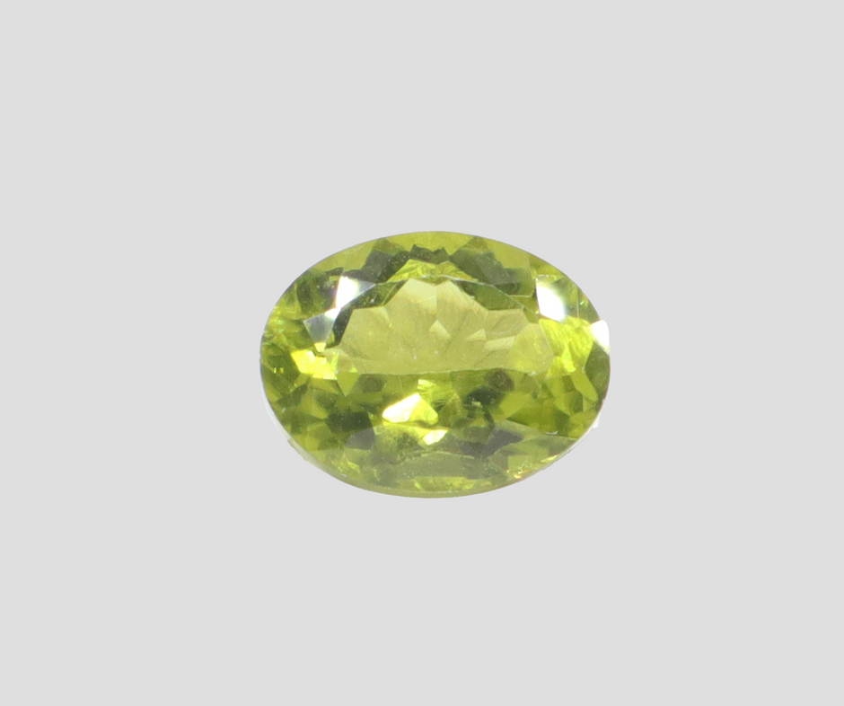 A Complete Guide to Peridot (Chrysolite) – Precious Earth