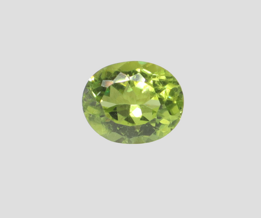 A Complete Guide to Peridot (Chrysolite) – Precious Earth