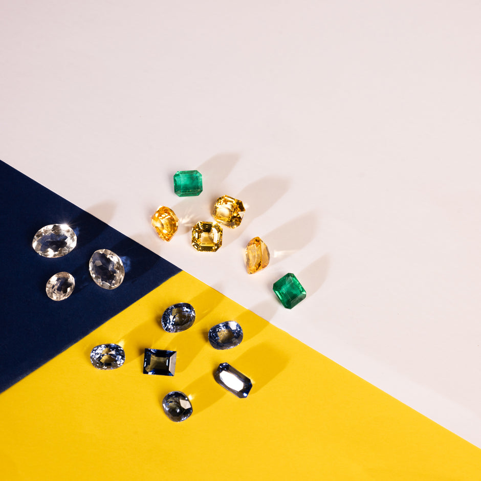 A Complete Guide to Lapis Lazuli – Precious Earth